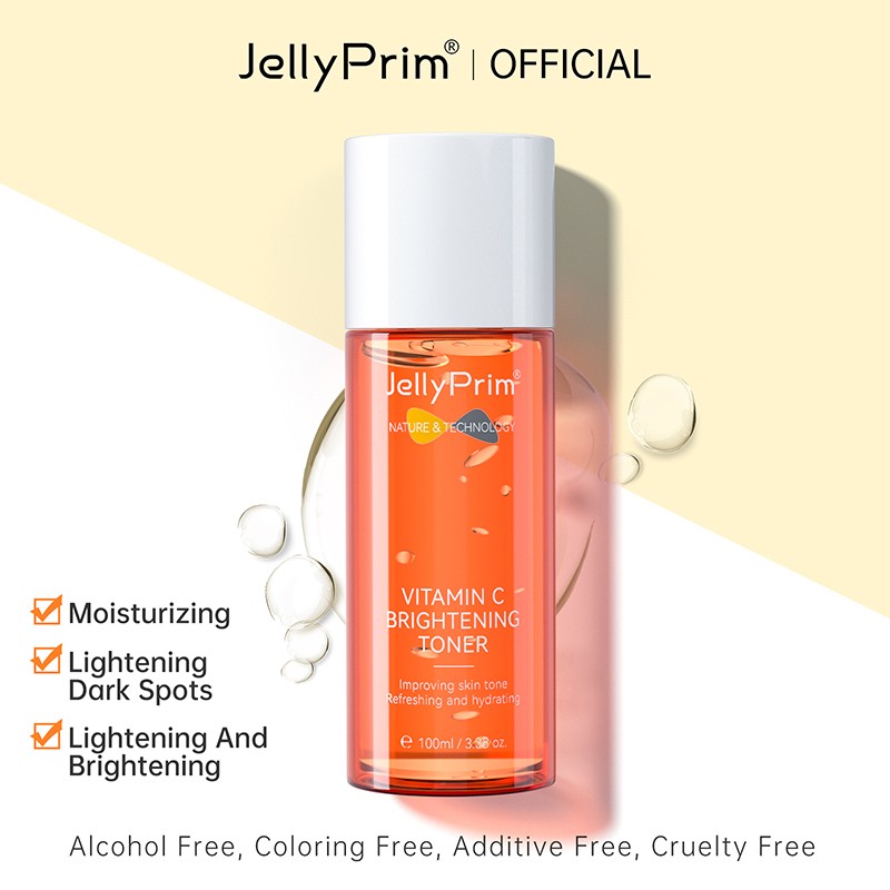 Vitamin C Whitening Skin Care Set