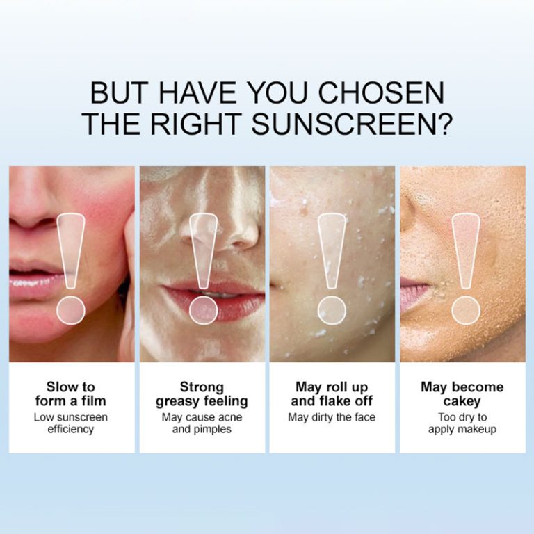 JellyPrim Best Sun Protection Cream SPF 50 Full Spectrum Sunscreen for ...