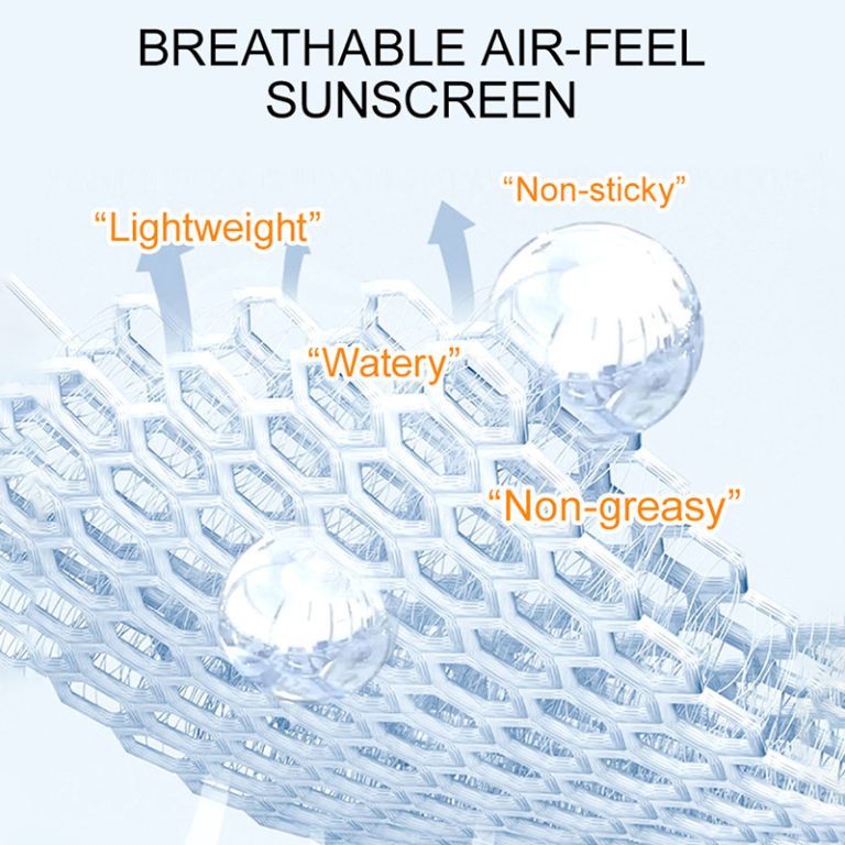 JellyPrim Best Sun Protection Cream SPF 50 Full Spectrum Sunscreen for ...