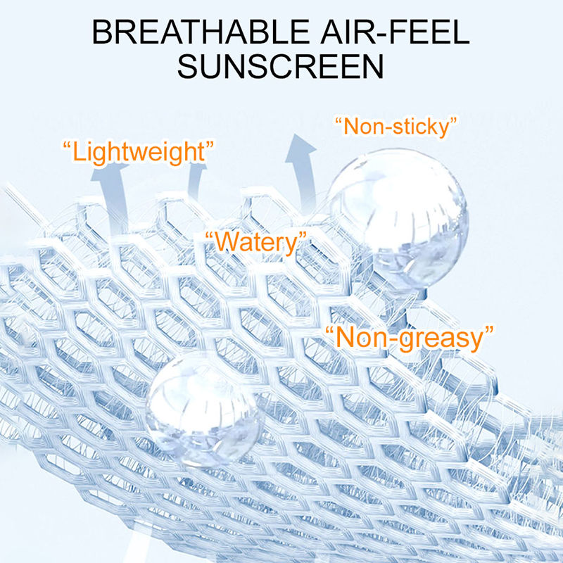 JellyPrim Best Sun Protection Cream SPF 50 Full Spectrum Sunscreen for ...