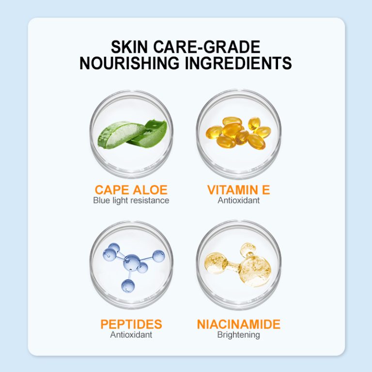 JellyPrim Best Sun Protection Cream SPF 50 Full Spectrum Sunscreen for ...