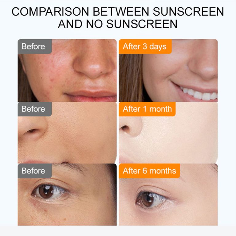 JellyPrim Best Sun Protection Cream SPF 50 Full Spectrum Sunscreen for ...