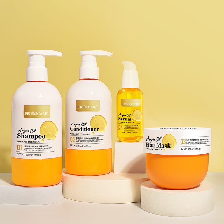 Private Label Skincare & Hair Care Factory - Private Label Skincare ...