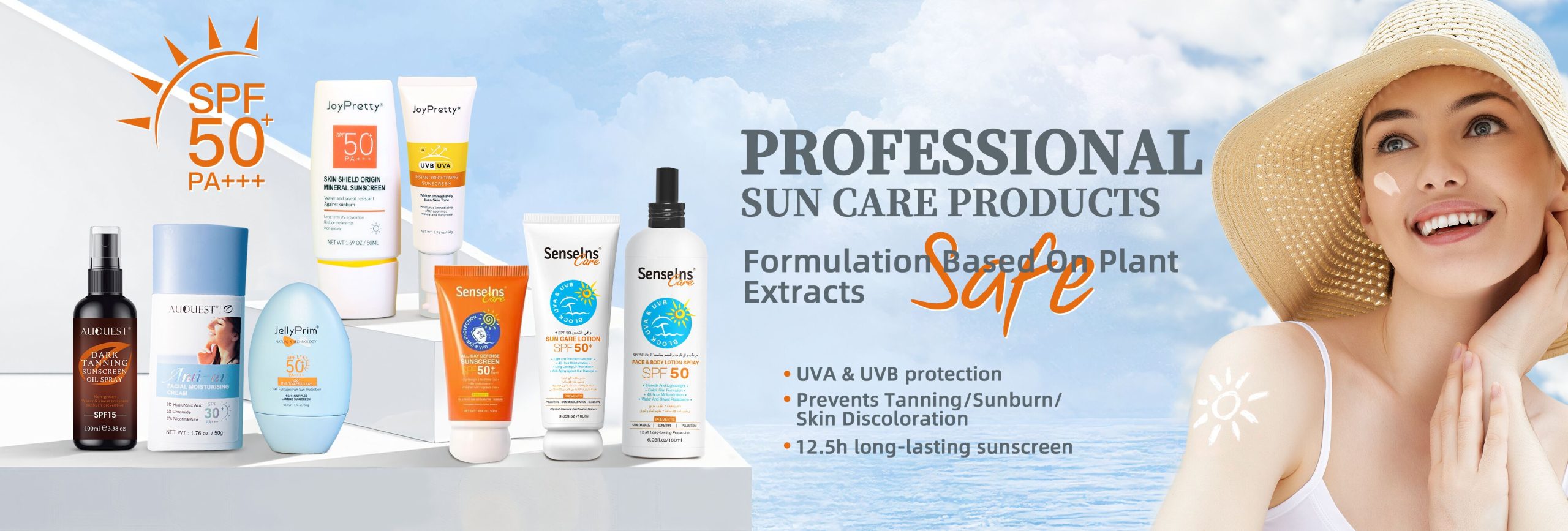 La guía definitiva para elegir el mejor protector solar de defensa ...