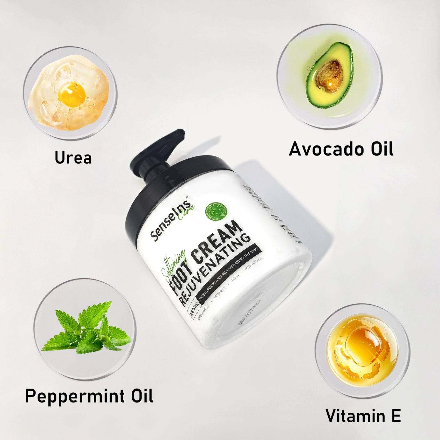 ¡Todo lo que necesitas saber sobre la mejor crema para romper los pies ...