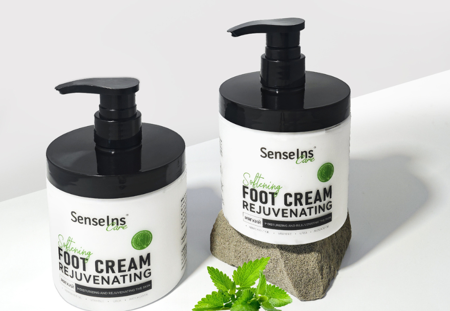 ¡Todo lo que necesitas saber sobre la mejor crema para romper los pies ...