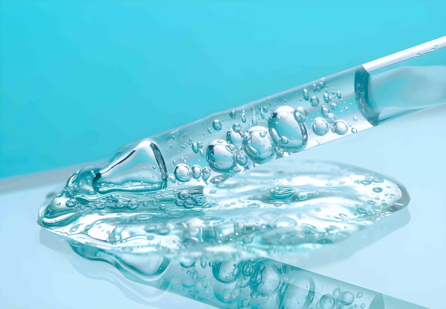 Hyaluronic Acid Guide: Science & Skincare Benefits