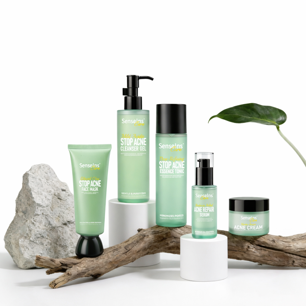 2026 Skincare Packaging & Ingredient Customization Trends